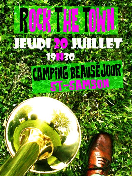 Concert au camping Beauséjour - Actualités - Mairie de Saint-Samson-sur ... Concert au camping Beauséjour - Actualités - Mairie de Saint-Samson-sur ...